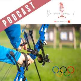 Page d'accueil | Informatique CDC